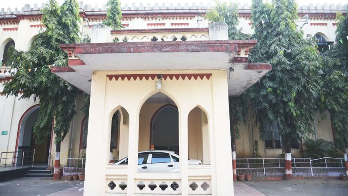 नागपूर महानगरपालिकेत विविध जागांसाठी मोठी भरती – BM Foundation