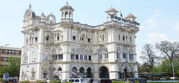 सोलापूर महानगरपालिकेत थेट मुलाखतीद्वारे भरती – BM Foundation