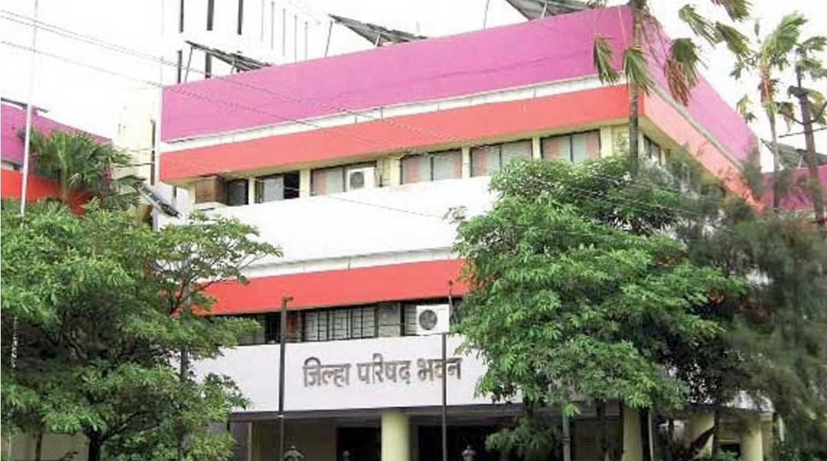 जळगाव जिल्हा परिषदेत ६२६ जागांसाठी उद्यापासून होणार भरती प्रक्रियेला सुरवात – BM Foundation