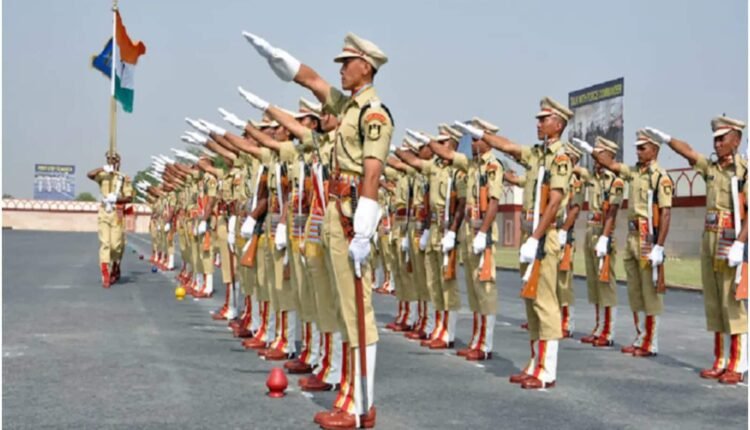 स्टाफ सिलेक्शन कमिशन मार्फत 4187 जागांसाठी मेगा भरती – BM Foundation