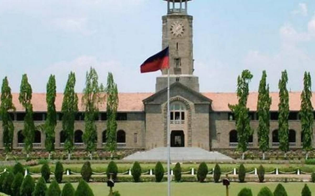 लष्करी अभियांत्रिकी महाविद्यालय, पुणे येथे भरती – BM Foundation